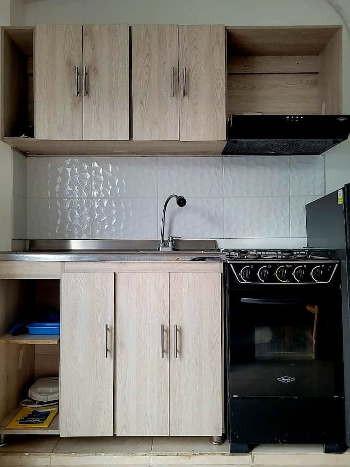 Hermoso Loft Céntrico - Pereira