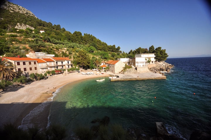 Villa-lemon - Trpanj