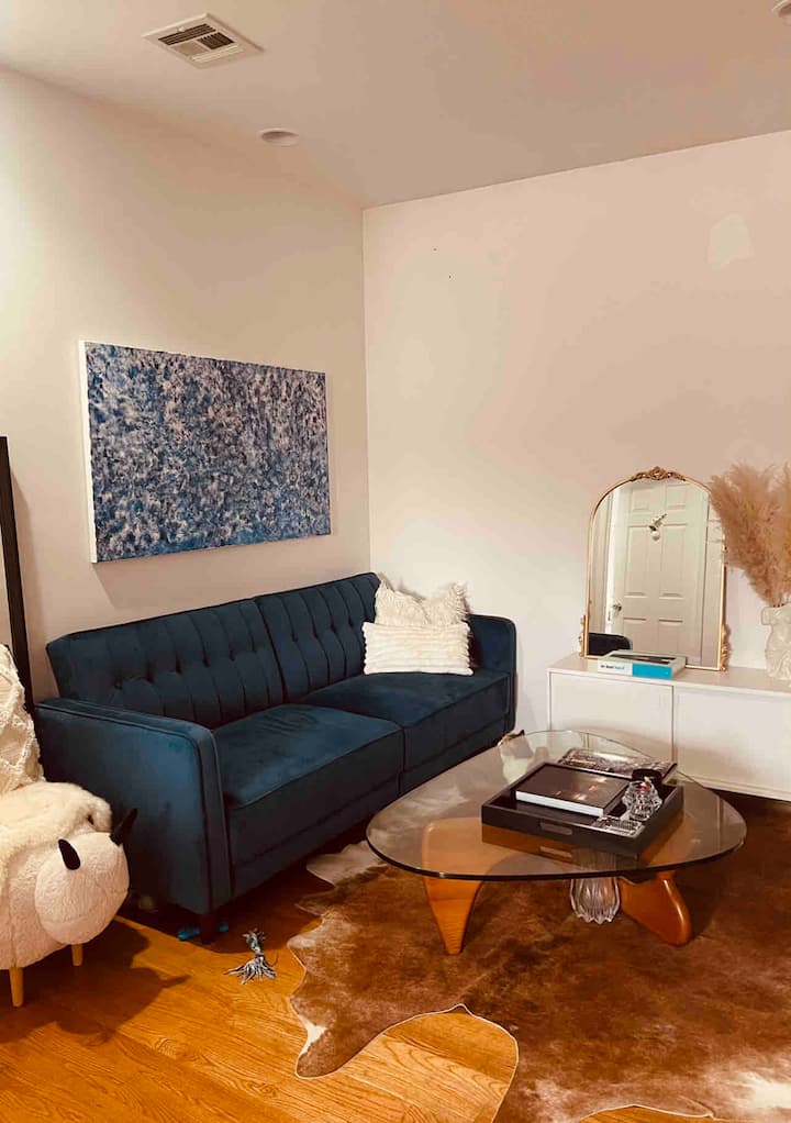 Nyc Suite W/ Private Bathroom - 9 Min Times Square - New York City