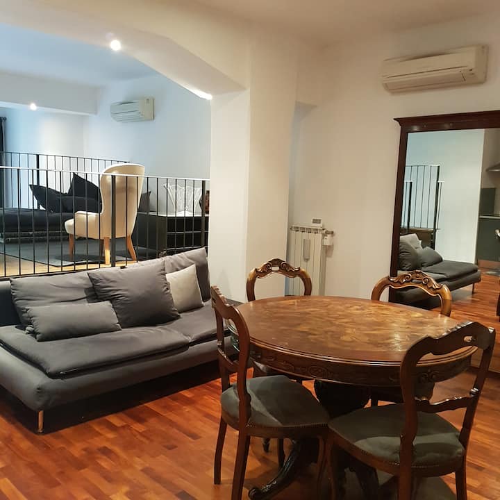 Loft A Bologna - Bolonia