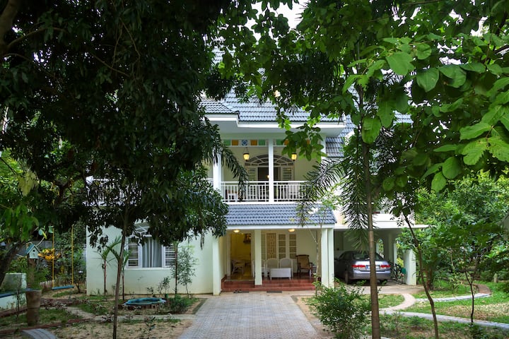 Top 10 Farm Stays In Kerala, India - Updated 2024 | Trip101