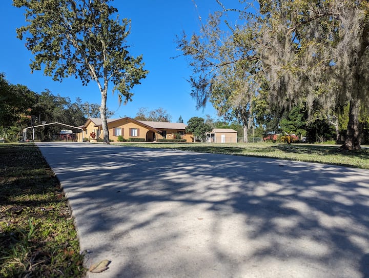 I Need My Space - Cocoa, FL