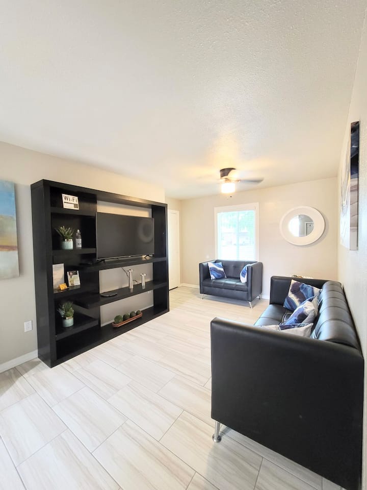 Casa Bliss Beautiful And Affordable - El Paso, TX