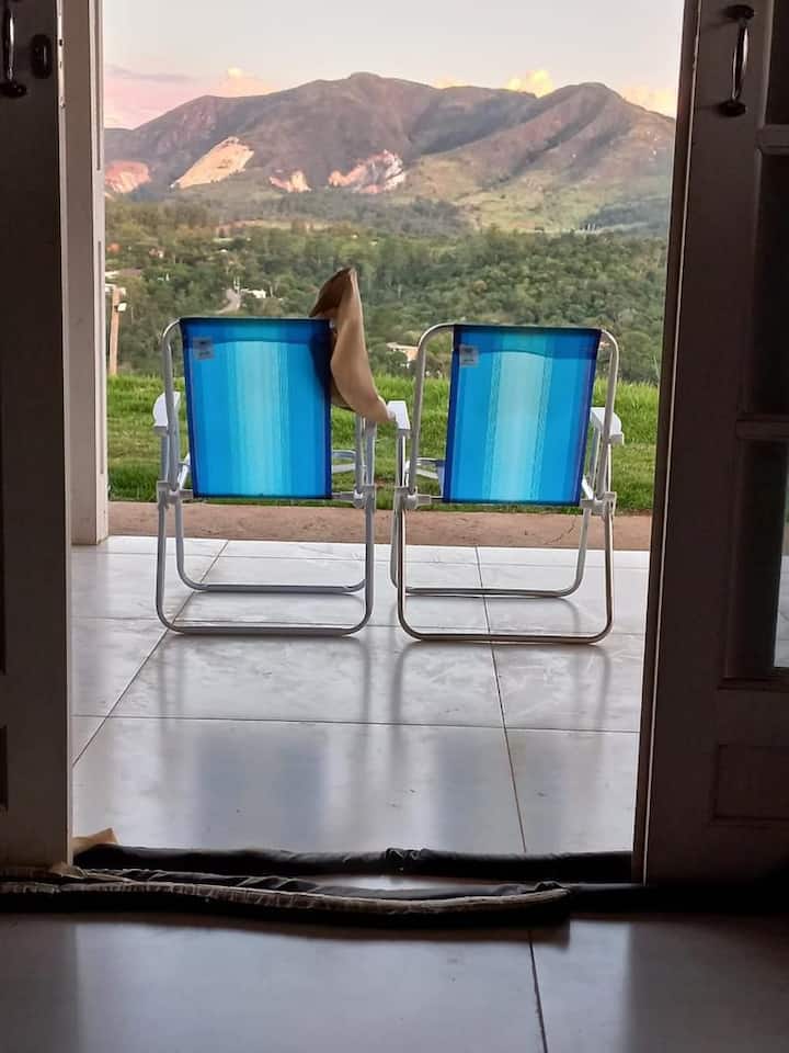 Chácara O Nosso Lugar - Araçariguama