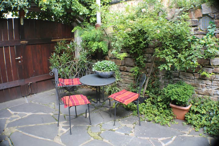 Nice Apartment In The Old Town Of Essen-kettwig - Essen
