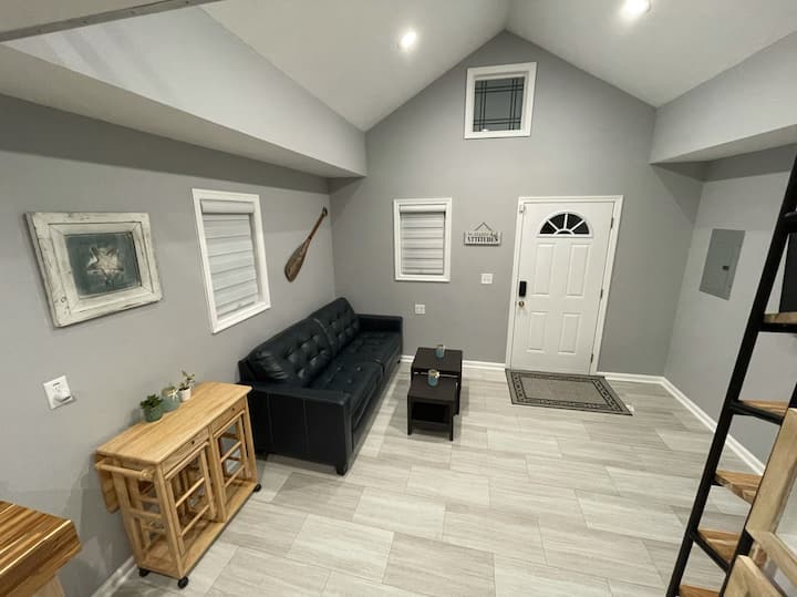 Rip Raps Island Locações por temporada e acomodações - Hampton ...