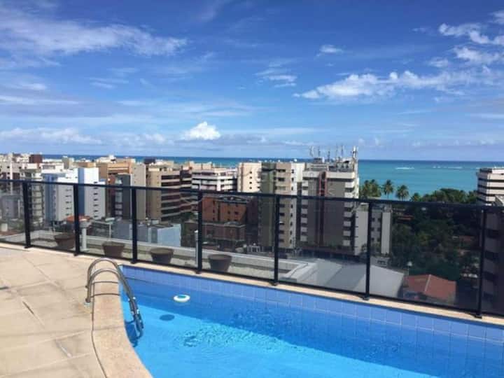 Apartamento Ponta Verde - Maceió