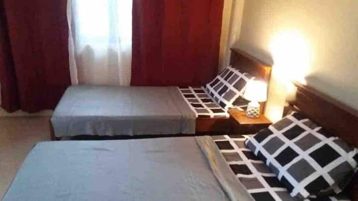 Vie La Mer Bnb - Dumanjug