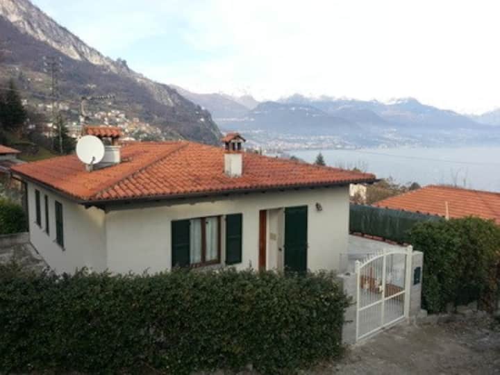 Villa Selva - Lac de Côme
