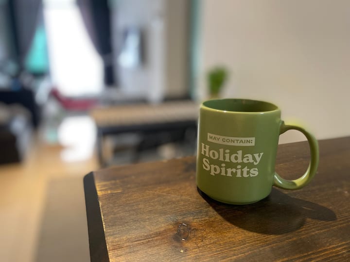 Klcc Staycation @ The Top Of Legasi - Kuala Lumpur