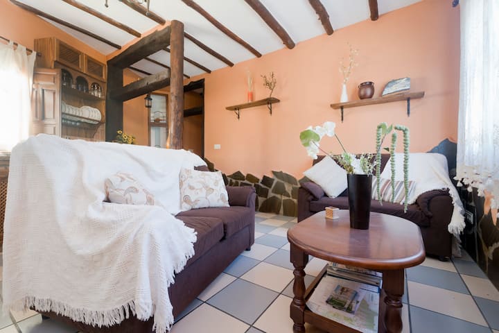 Lanjarón Apartments - Veleta - Lanjarón