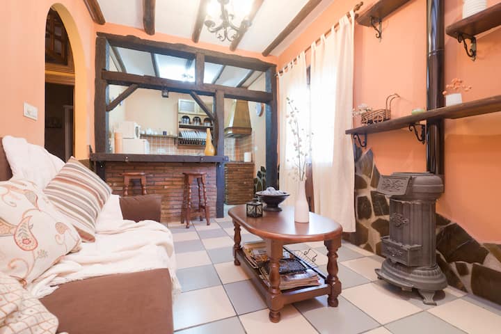 Lanjarón Apartments - Piuca - Órgiva