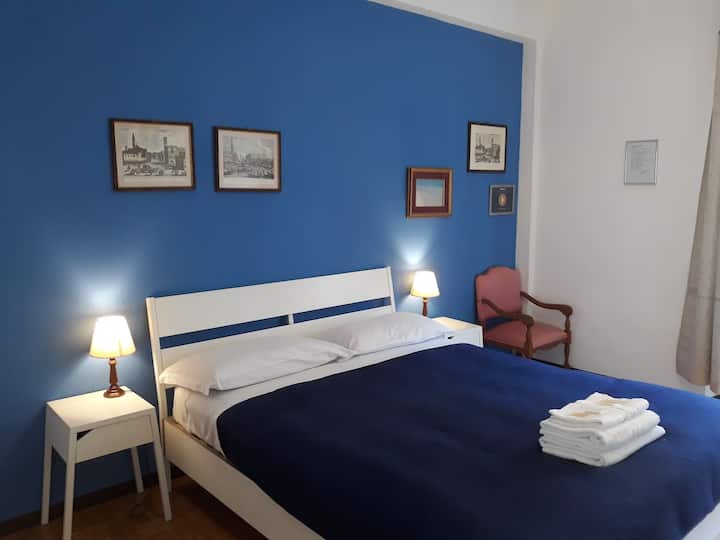 Mysweetrooms Private Bathroom - Rome