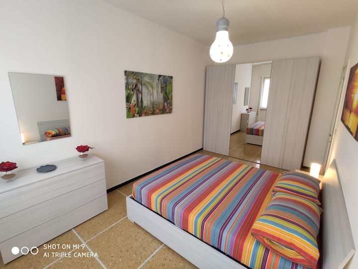 Casa Di Teo - Santa Margherita Ligure