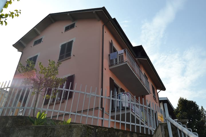 Confortevole Monolocale - Fidenza