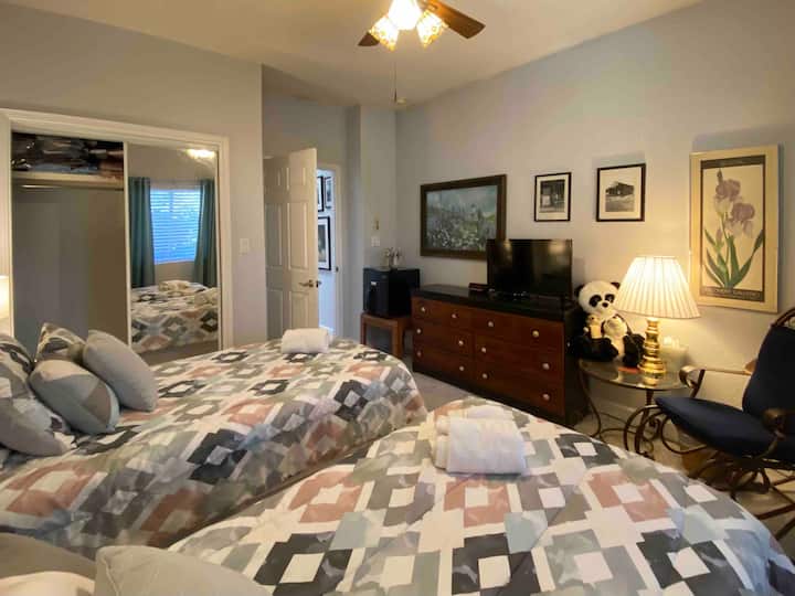 Jack Of Diamonds Room - Las Cruces, NM