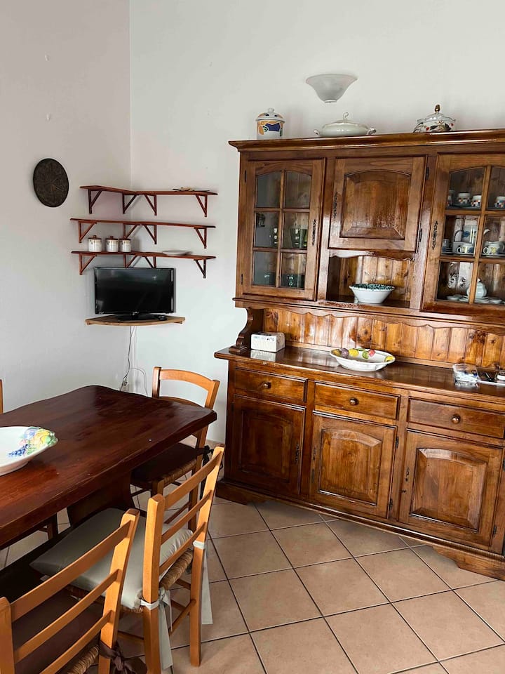 Appartamento In Campagna - Forte dei Marmi