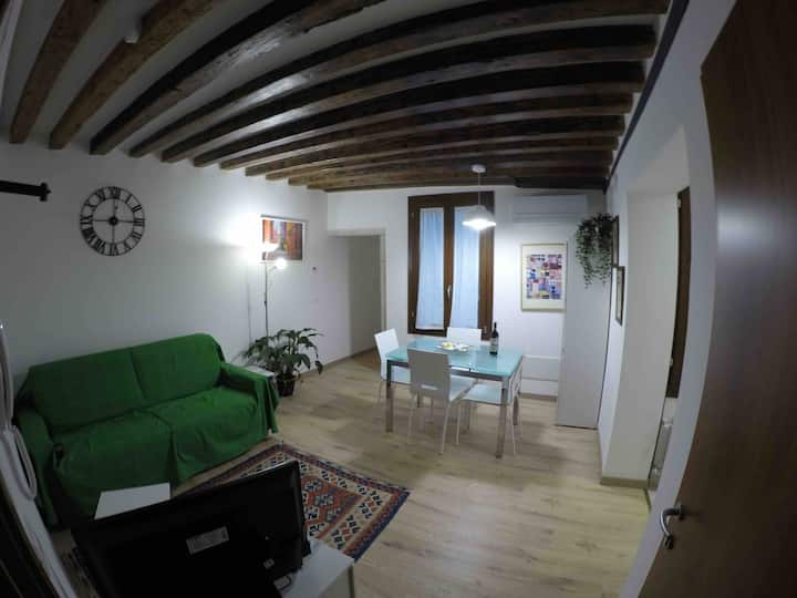 Appartamento Trevi 2 - Veneza
