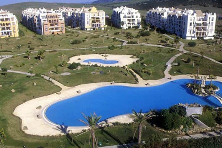 Apartamento Zahara De Los Atune (Atlanterra Playa) - Zahara de los Atunes