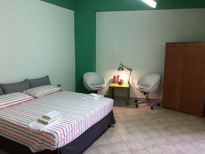 Amantea (Cs): Appartamento Incantevole In Centro - Amantea