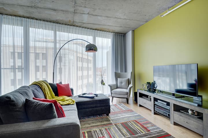 Les Immeubles Charlevoix - 760510 - Citq 279646 - Québec, QC