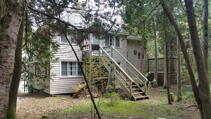 Whiskey Island Cottage - Sauble Beach