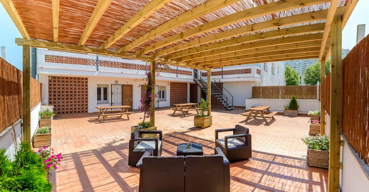 Empuriabrava Apartaments N.9 - Empuriabrava