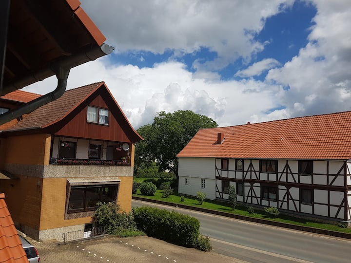 Gtr- Fewo - Göttingen