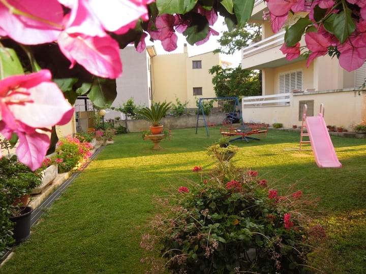 Appartamento  2 - Girasole