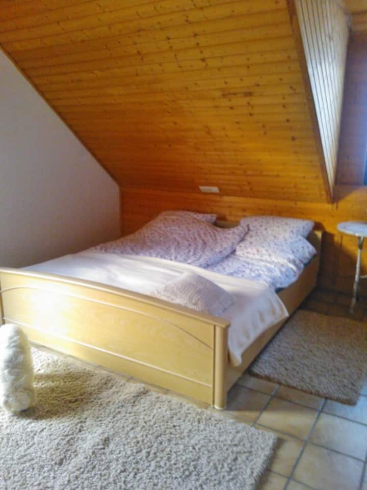 3 Privatzimmer Für Jeweils 2 Pers. Bei Winterberg - Bromskirchen