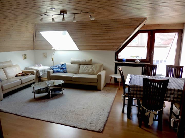 Villinger Südstadtperle - Villingen-Schwenningen