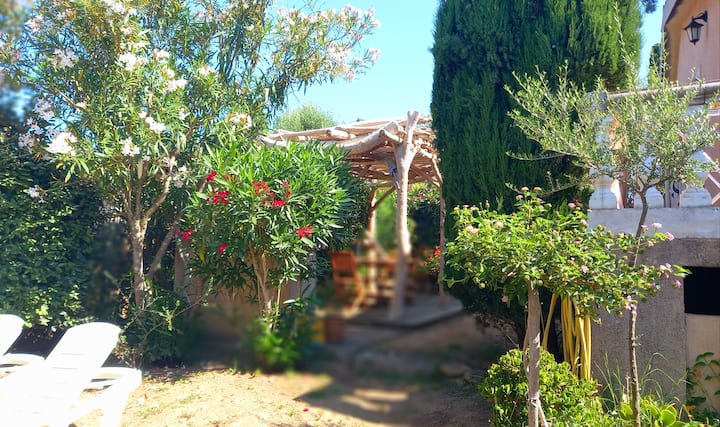 Logement Type T2 - Pianottoli-Caldarello