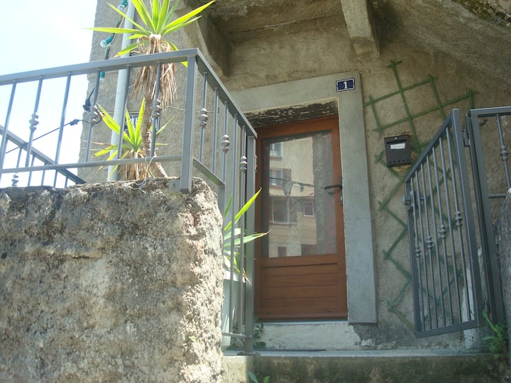 Maison De Caractère - Corte