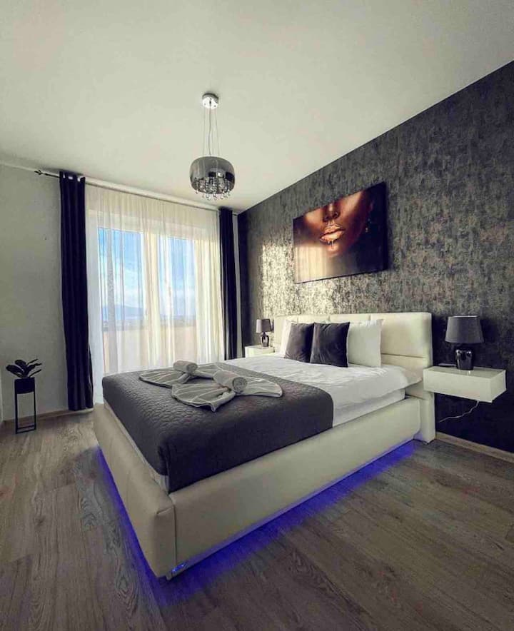 Elite Penthouse - Brașov