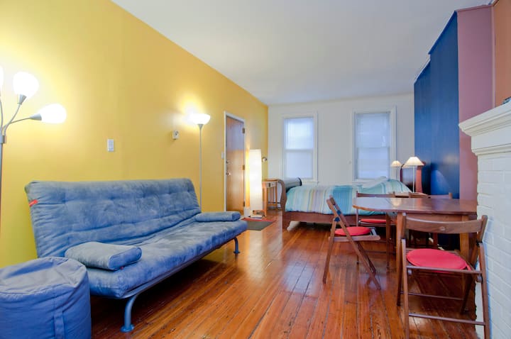Rittenhouse Downtown Philly~ 12 Years Superhosting - Pennsport - Philadelphia