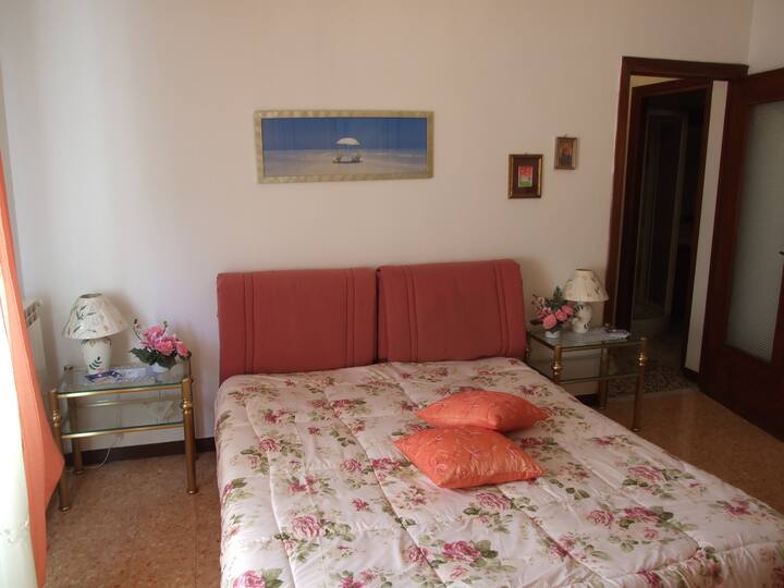 Aurora Apartment. - La Spezia