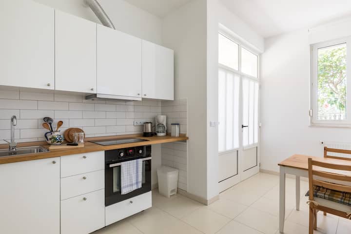 Sonnige Ferienwohnung (#4) Zum Entspannen - Trogir