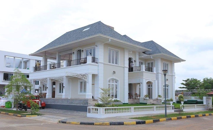 A Slice Of Heaven .......... - Thrissur