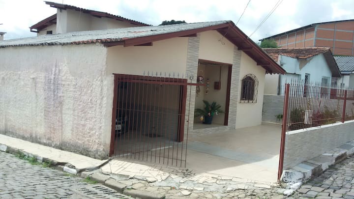 3 Quartos A Sua Espera - Lages