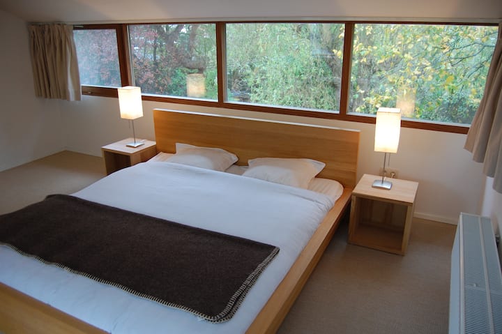 Rust En Charme In Huis Met Karakter - Bruges