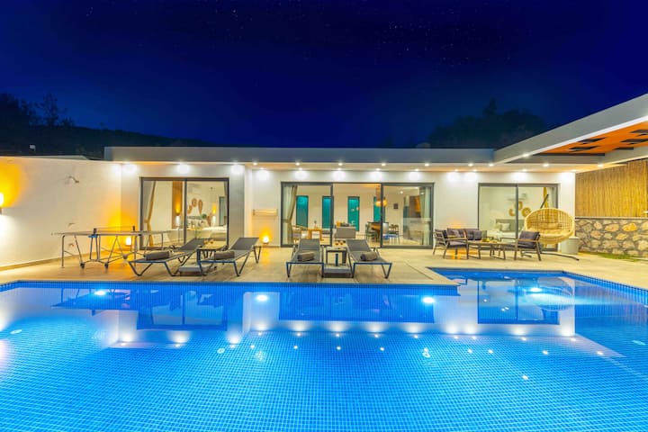 Villa Gala Queen - Kalkan