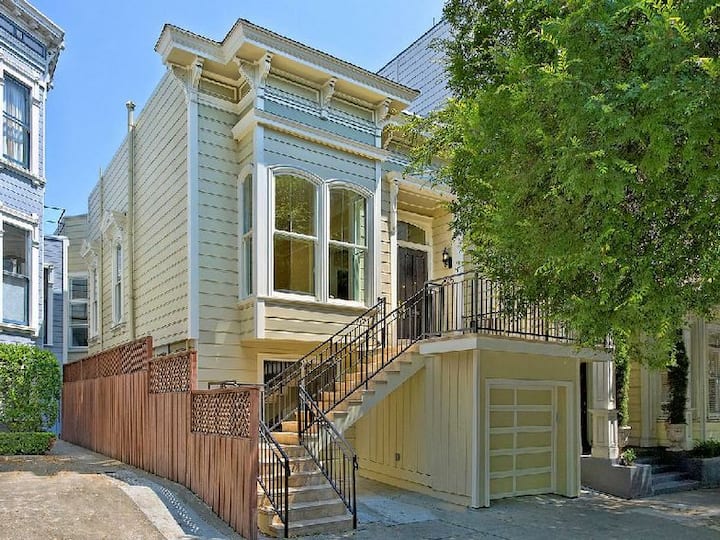 Amazing Location + Space + Luxury - San Francisco, CA