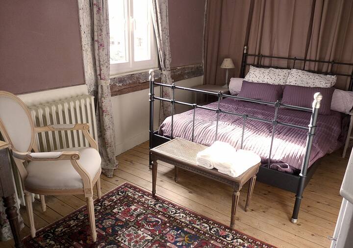 Maison Normande 6 Personnes - Bernay