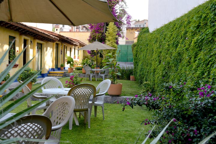Cozy Casitas De Tenerias 31 - San Miguel de Allende
