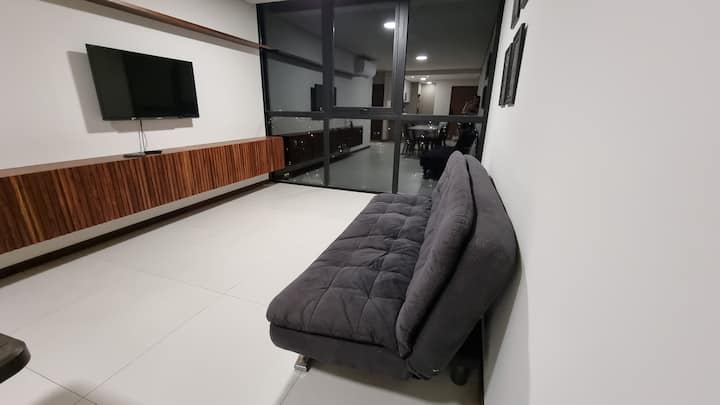 Departamento De Dos Dormitorios - Bolivie