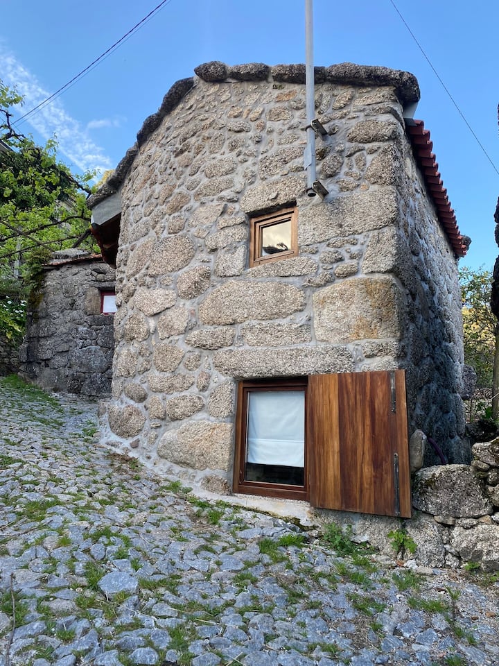 Villagarcia-casa Da Marianinha - Terras de Bouro