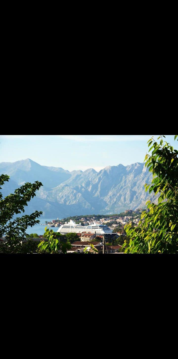Apartment "Milica" - Kotor