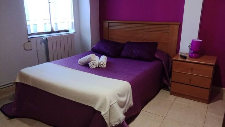 Pensión Quintana - San Vicente de la Barquera