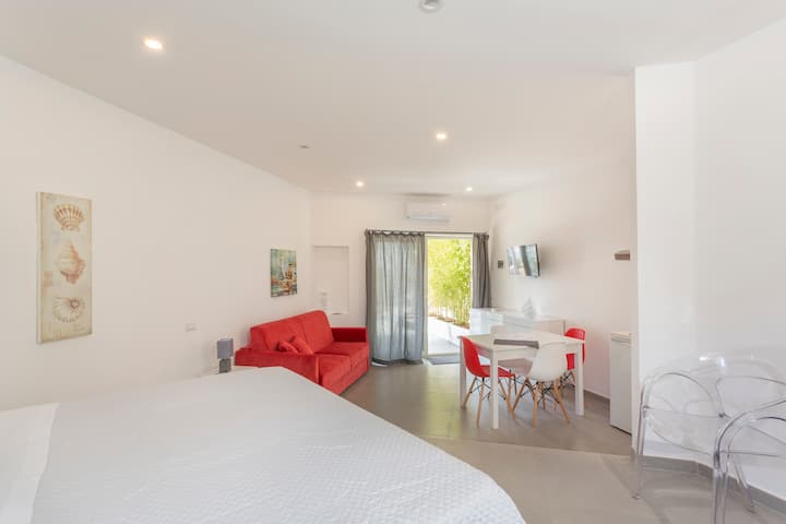 Marina Loft Sicily - Appartamento Standard - Marina di Ragusa