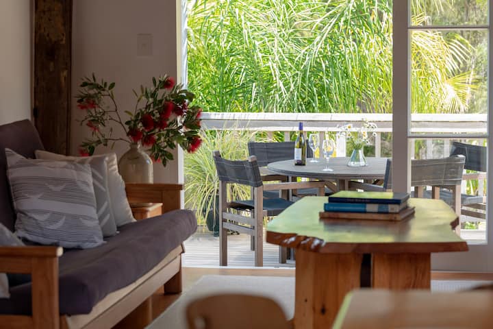 Kanuka Loft - Come And Relax - Bay Of Islands